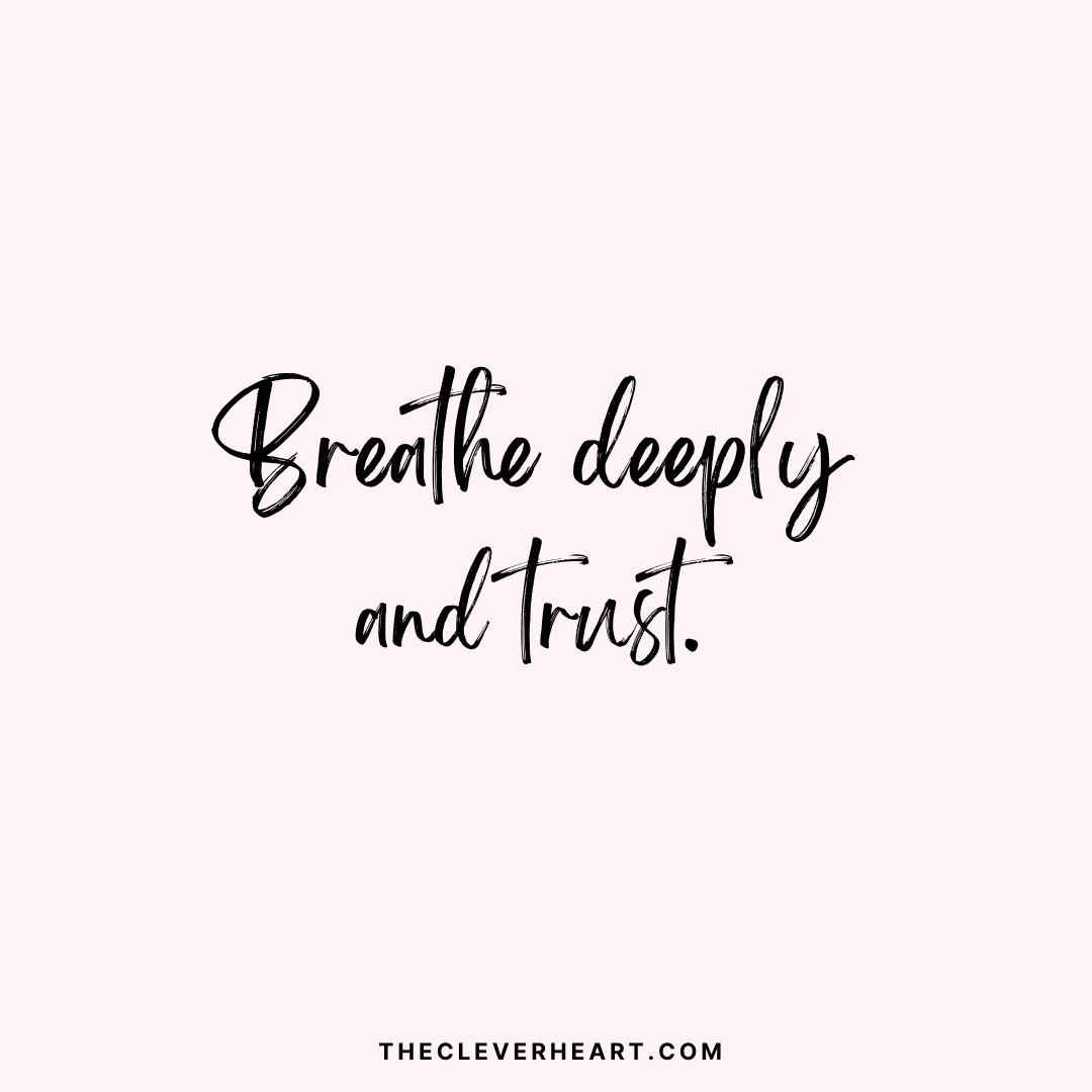 50 Short Positive Quotes For A Happy Life - The Clever Heart