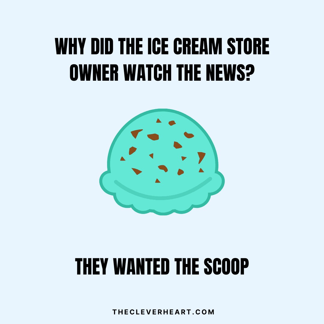103 Funny Ice Puns That Will Leave You Melting with Laughter - The ...